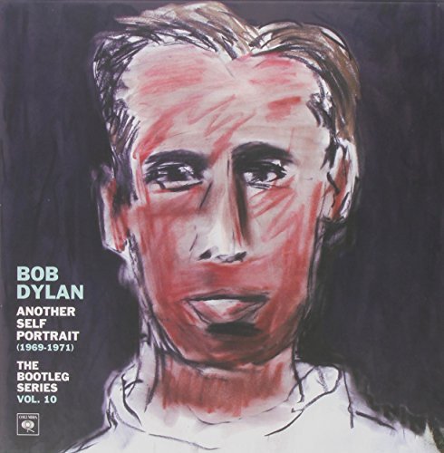 Another Self Portrait (1969-1971): The Bootleg Series Vol. 10 [Vinyl LP ...