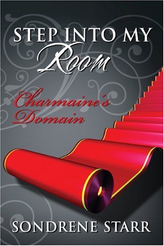 Amazon.com: Step Into My Room: Charmaine's Domain: 9781424180493: Starr ...