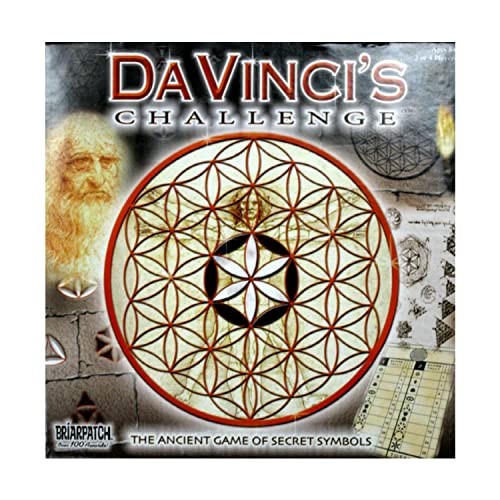 Leonardo da Vinci’s Codex Leicester (2023) Board Game – Board Game Guys