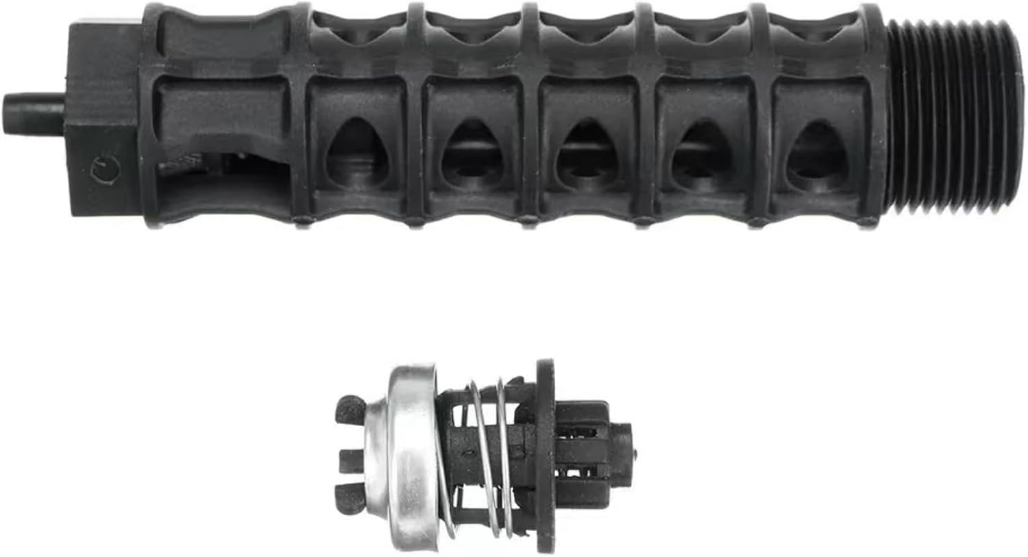 XIONGJIALIANG 5541525 12992593 93186324 55353322 Engine Oil Cooler ...