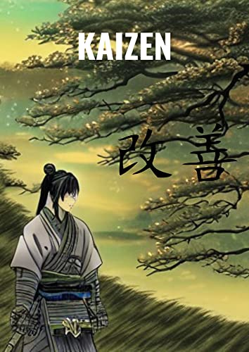 Kaizen (French Edition) eBook : BOHN, Andrew : Amazon.de: Kindle-Shop