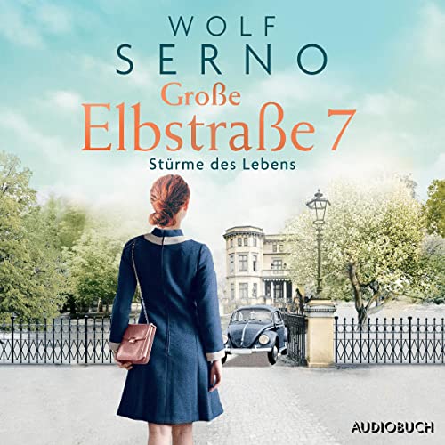 Amazon.com: Große Elbstraße 7 - Stürme des Lebens: Geschichte einer ...