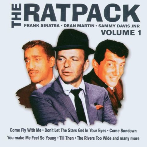 Various - Rat Pack Vol. 1 - Amazon.com Music