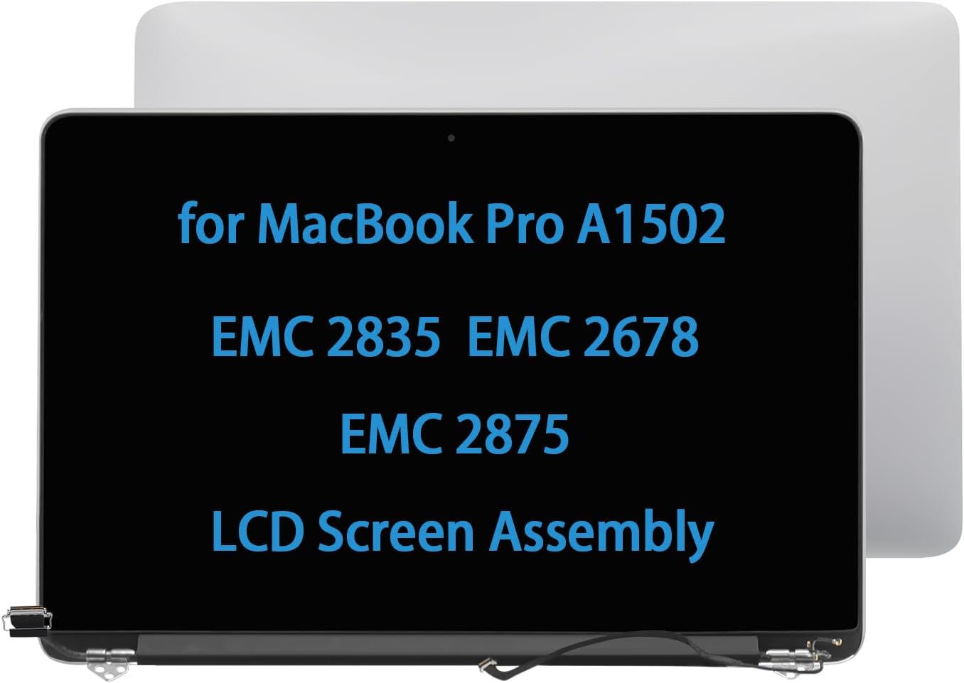 Amazon.com: 13" Screen Replacement for MacBook Pro A1502 EMC 2835 EMC ...
