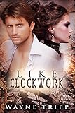 【発売日：2015年04月15日】・製造元:Gothic Steampunk Romance