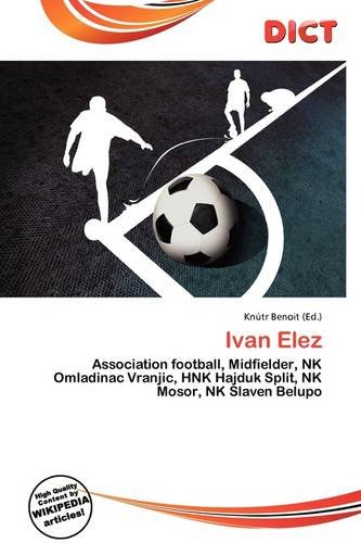 Amazon.co.jp: Ivan Elez : 本