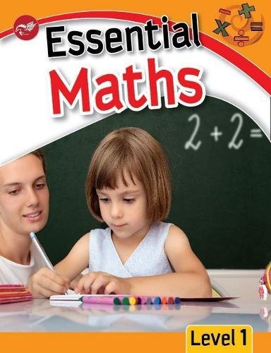 Essential Maths: Level 1: 9788131917183: Amazon.com: Books