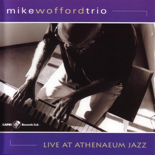 Play Live At Athenaeum Jazz by Mike Wofford Trio on Amazon Music