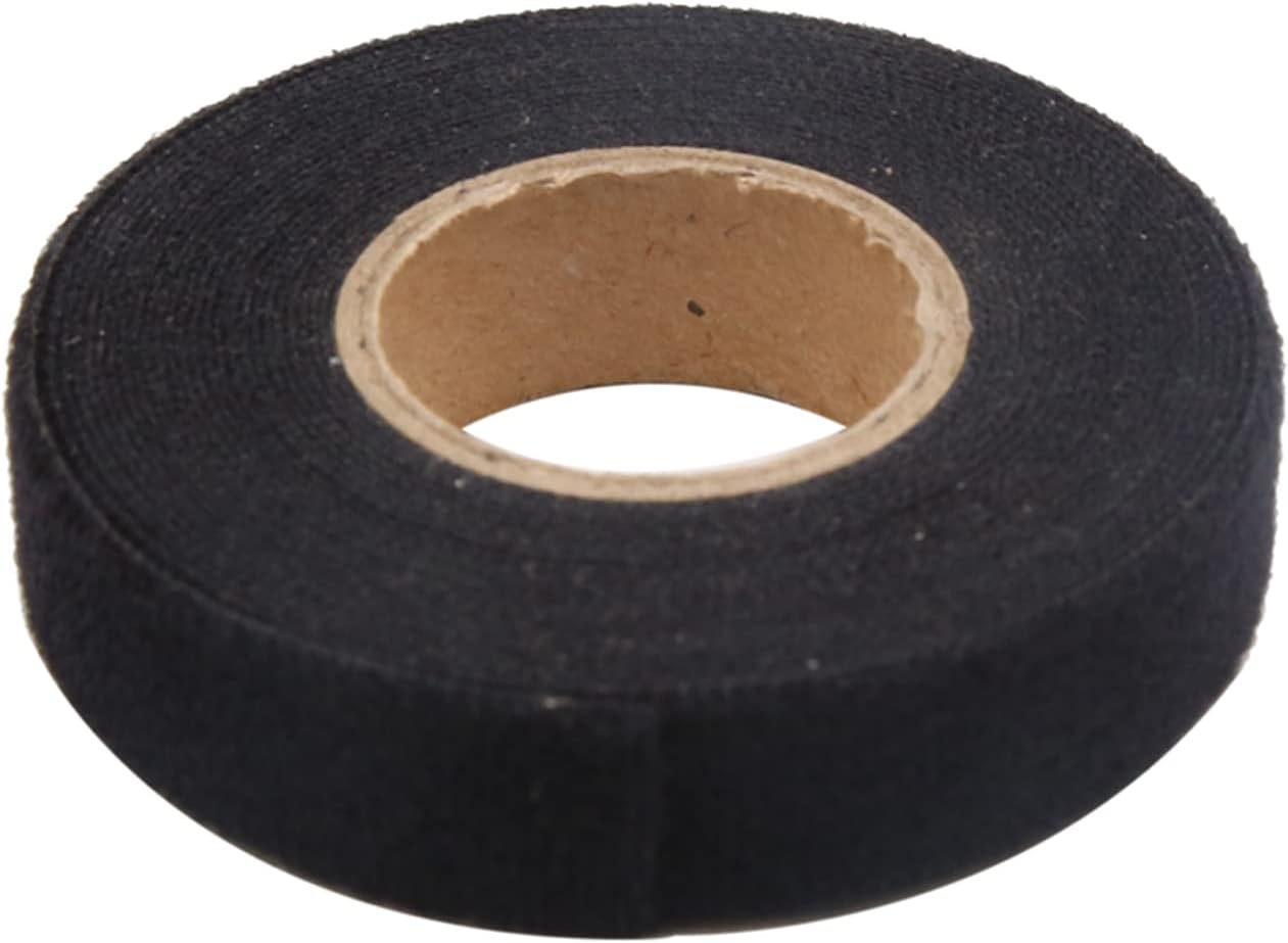 Amazon.com: uxcell 3.3inch Dia Self Adhesive Thick Flannel Felt Tape ...