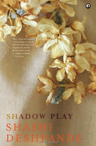 Buy Shadow Play Book Online at Low Prices in India | Shadow Play ...