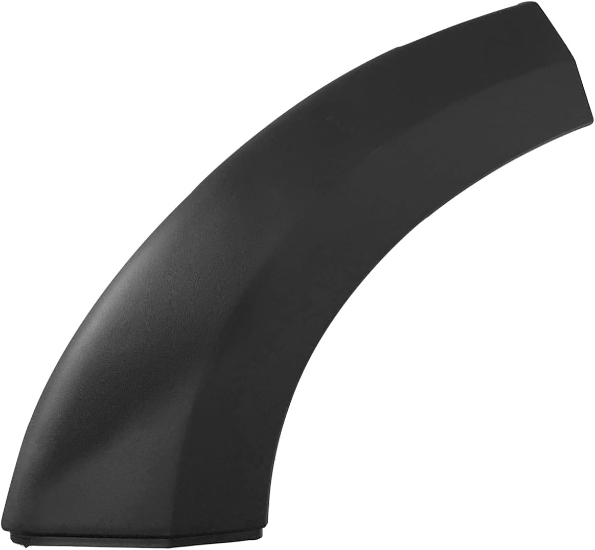Moldura para parachoques delantero derecho, con diseño de arco, para ...