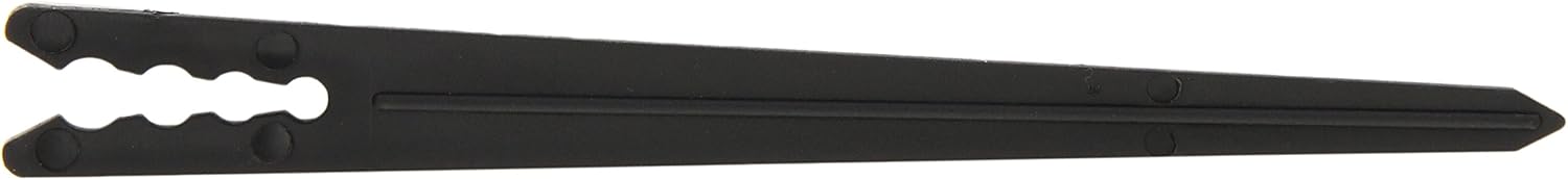 Amazon.com : Orbit DripMaster 65721 6-Inch Tubing Stake, 10-Pack ...