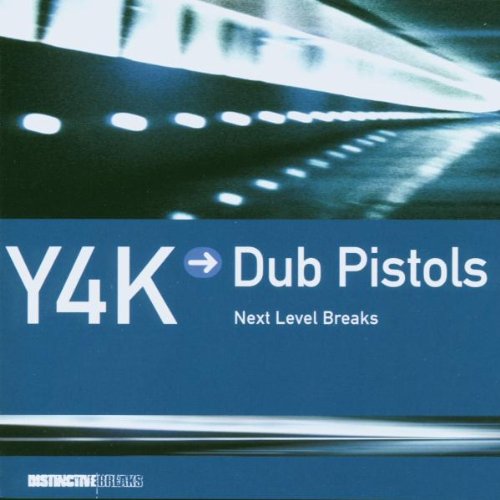 Amazon.com: Dub Pistols Presents Next Level Breaks: CDs & Vinyl