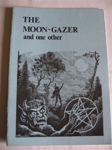 Publication: The Moon-Gazer and One Other