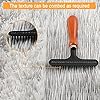 How to Make Your Rug Fluffy Again: Add Fluff to Your Carpets - Bark and ...