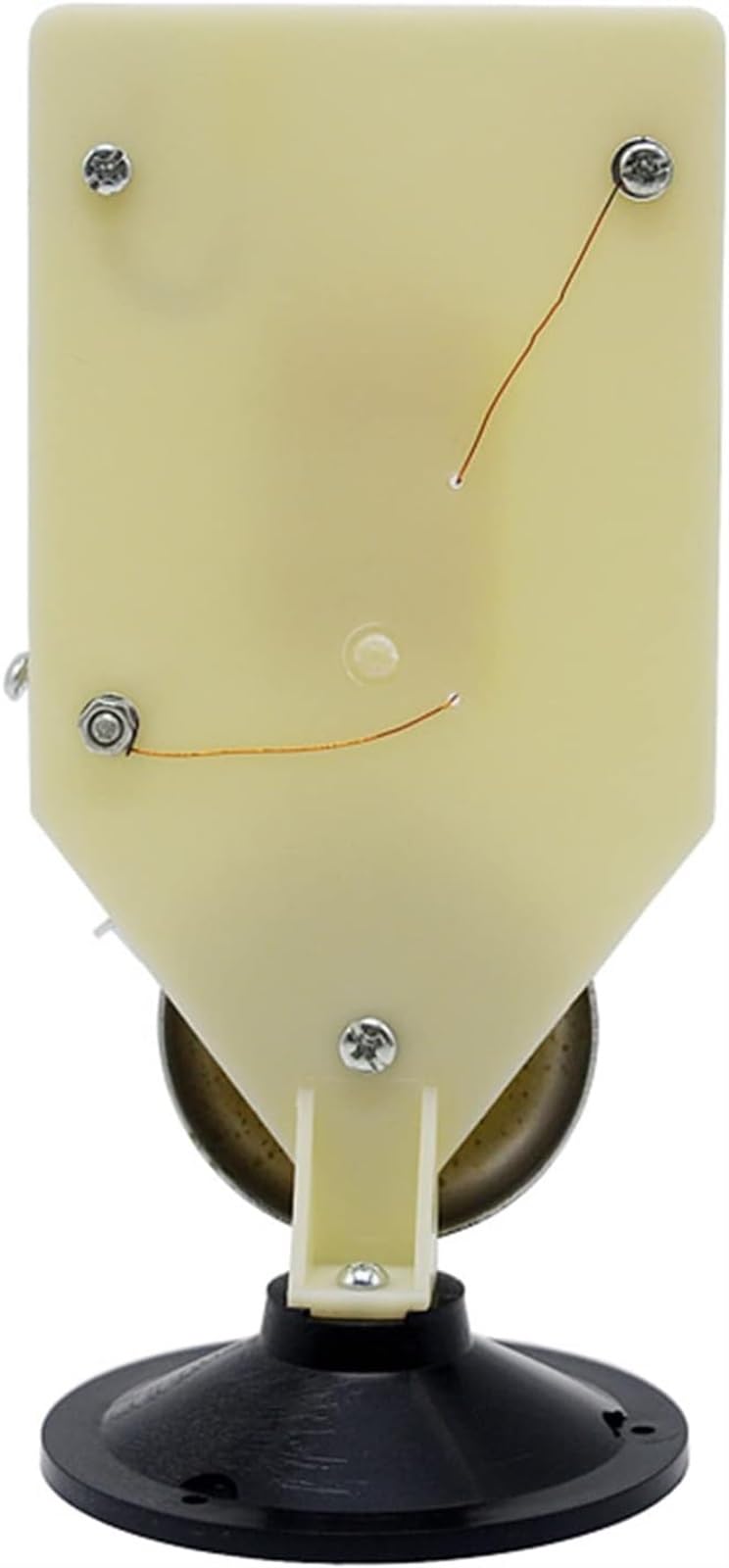 School Bell Vibrating