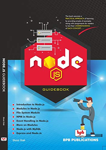 18 Best Node.js Books for Beginners - BookAuthority