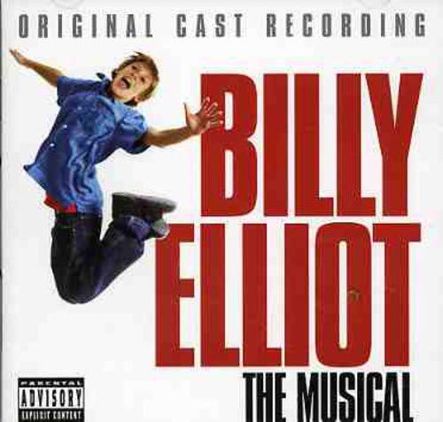 Billy Elliot: Various Artists, Elton John, Martin Koch, Stephanie ...
