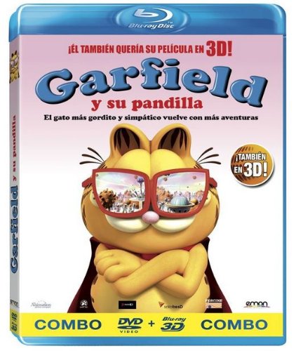 Amazon.com: Garfield : Movies & TV