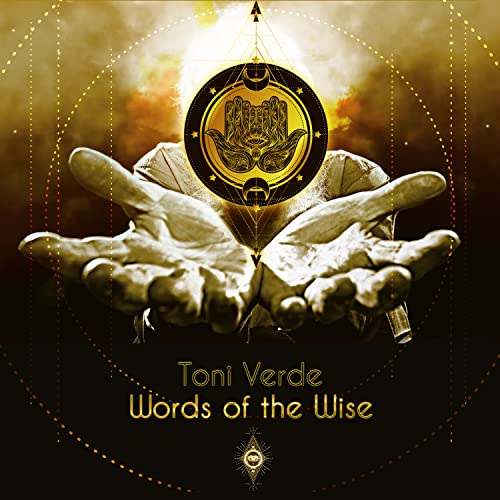 Écouter Words of the Wise par Toni Verde sur Amazon Music Unlimited