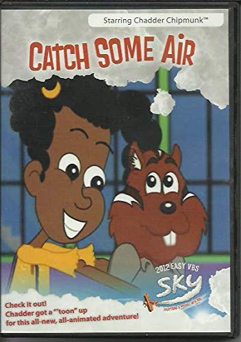 Amazon.com: Chadder's Adventures: Catch Some Air : Movies & TV
