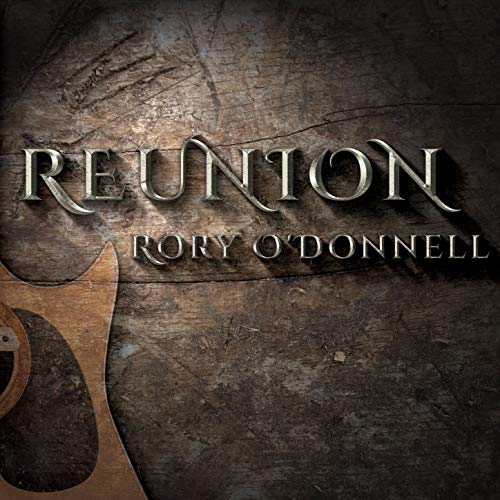 Play Reunion by Rory O'Donnell on Amazon Music