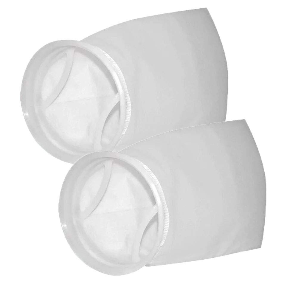 Amazon.com : Honritone 7 Inch Filter Sock Bags 1 Micron by 18 Inch Long ...