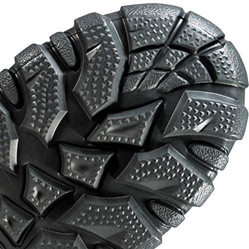 Buy Clogs Store Waterproof Light Rubber Ankle Boots. Rain and Garden ...