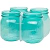 Amazon.com | Aladdin 4 Classic Mason Cups 16oz, Mint Condition ...