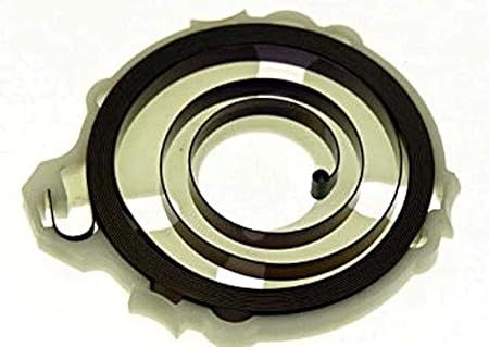 Amazon.com: Stihl OEM Parts Rewind Spring HL45, FS38-4140 190 0601 ...