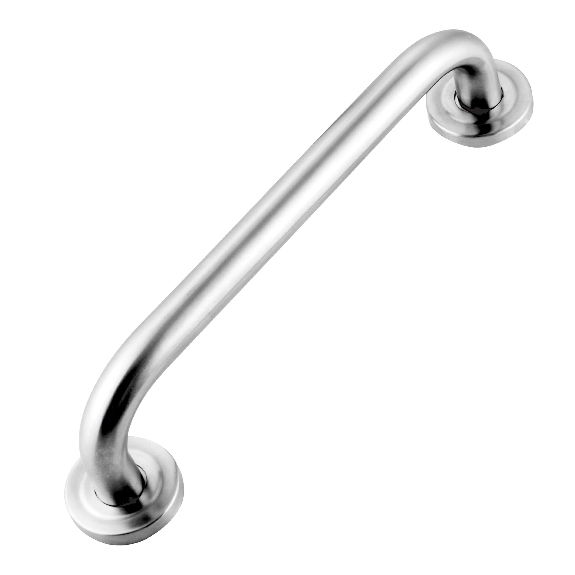 Anatomix 304 Grade Stainless Steel Heavy Duty Toilet Grab bar Handrails ...