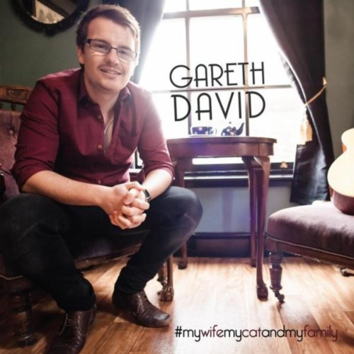 Amazon.com: My Wife, My Cat & My Family : Gareth David: Digital Music