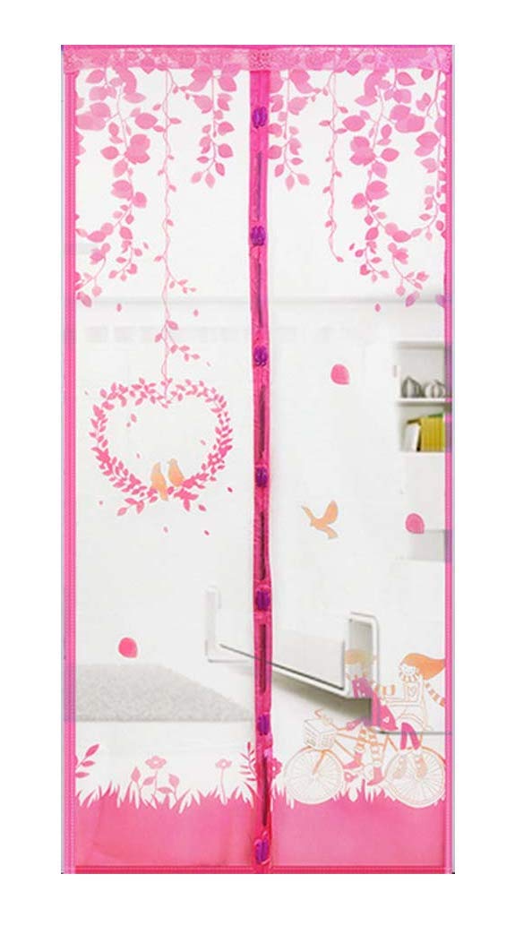 Magnetic Mosquito Net for Windows – Insects – Fly – Mosquito Net ...