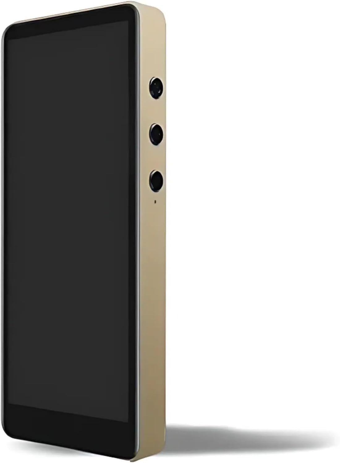 Amazon.com: 24Six Solo Gold - Kosher MP3 Player with 64GB Storage No Wi ...