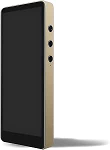 Amazon.com: 24Six Solo Gold - Kosher MP3 Player with 64GB Storage No Wi ...