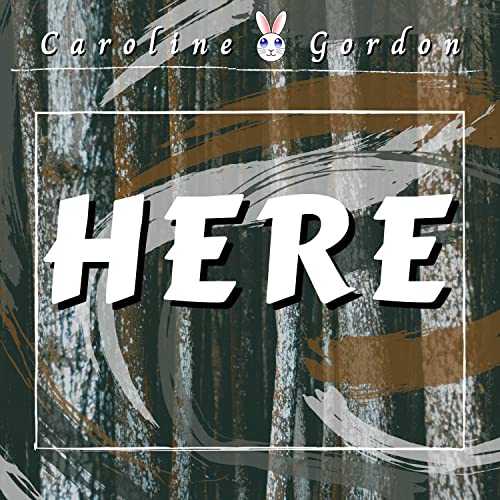 Here (Cover) de Caroline Gordon feat. Arcade Tales no Amazon Music ...
