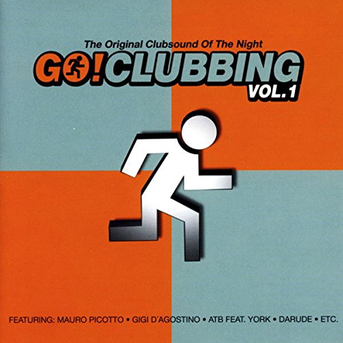 Various Artists - Go Clubbing 1 - Amazon.com Music