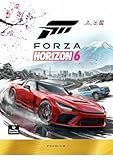 【発売日：2026年05月19日】・ブランド:マイクロソフト・製造元:マイクロソフト・『ForzaHorizon6』プレミアムエディションには、ゲーム本編をはじめ、VIPメンバーシップ、ウェルカムパック、タイムアタックカーパックおよびカーパ...