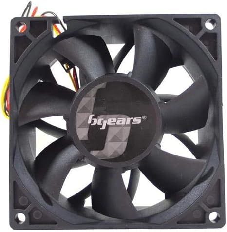 Amazon.com: Bgears b-Blaster 90mm 2 Ball Bearing High Speed Extreme ...