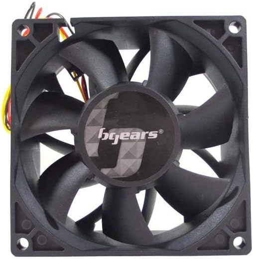 Amazon.com: Bgears b-Blaster 90mm 2 Ball Bearing High Speed Extreme ...