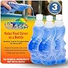 Amazon.com : TROPICAL FISH LIQUID SOLAR BLANKET - Liquid Heat - Solar ...