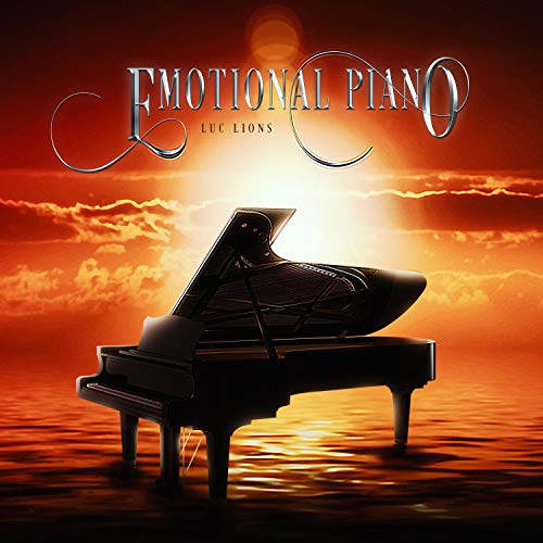 Amazon.com: Emotional Piano : Luc Lions: Digital Music