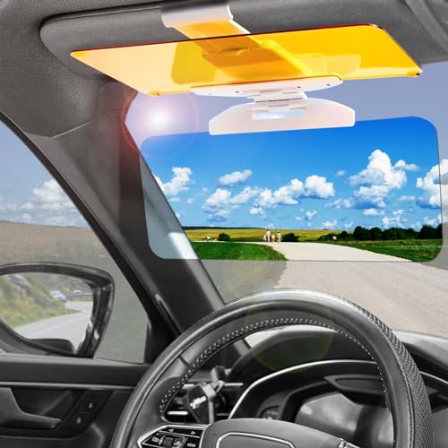 Visor Car – The 15 best products compared - Your Motor Guide