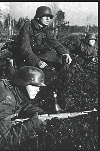 The German Squad in Combat: 1943 [The Illustrated Edition]: Service ...