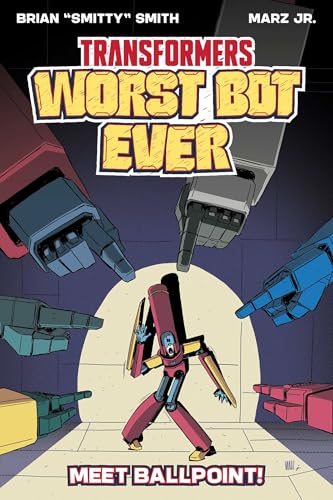 Amazon Best Sellers: Best Children's Robot Science Fiction Books