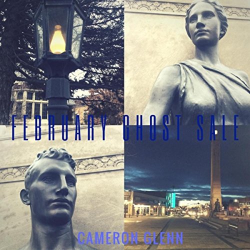 Amazon.com: February Ghost Sale : Cameron Glenn: Digital Music