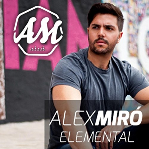 Amazon.com: Elemental : Alex Miró: Digital Music