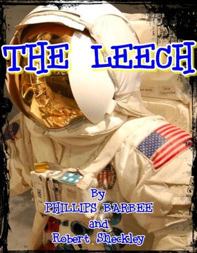 Amazon.com: THE LEECH - The Original Classic Sci-Fi Stories (Science ...
