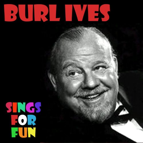 Play Burl Ives Sings For Fun by Burl Ives on Amazon Music