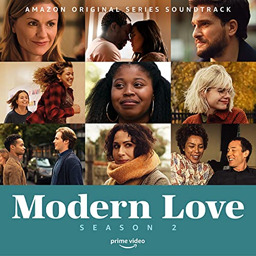 Amazon.co.jp: Modern Love: Season 2 (Amazon Original Series Soundtrack ...